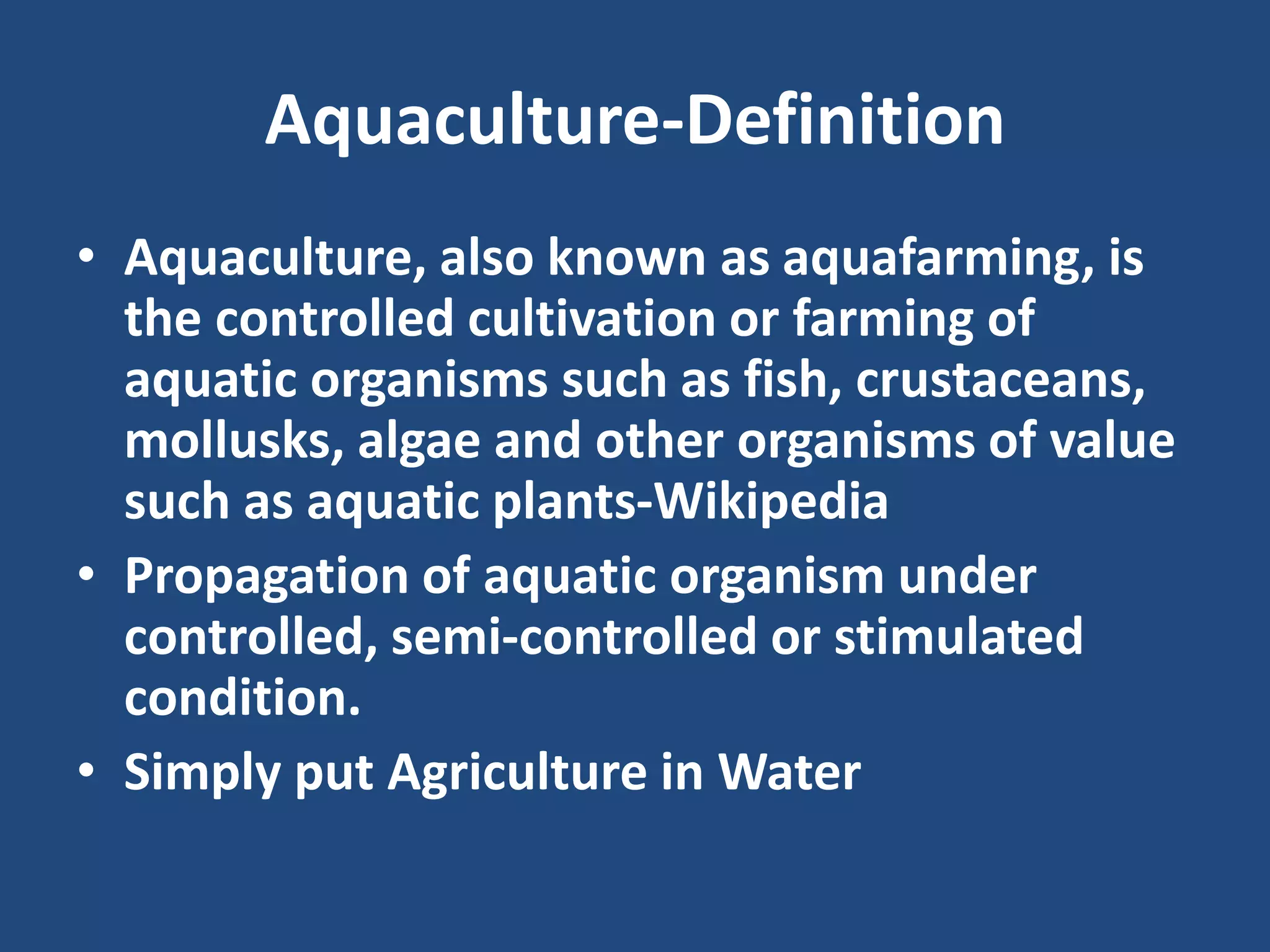 BASICS OF AQUACULTURE.pptx