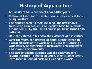 BASICS OF AQUACULTURE.pptx