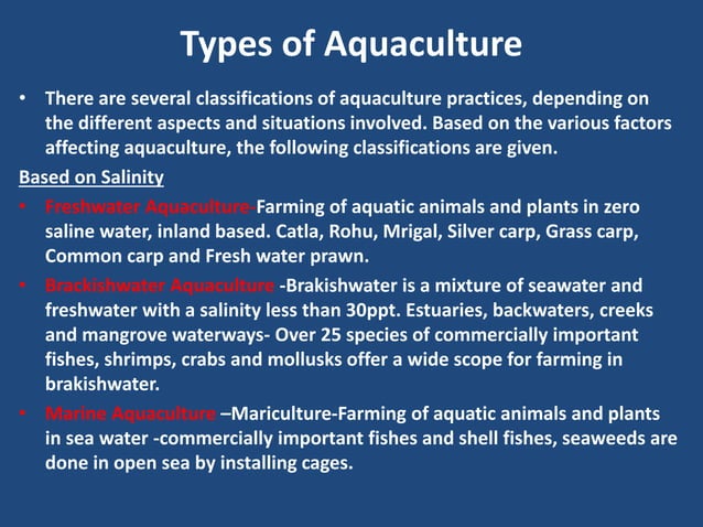 BASICS OF AQUACULTURE.pptx