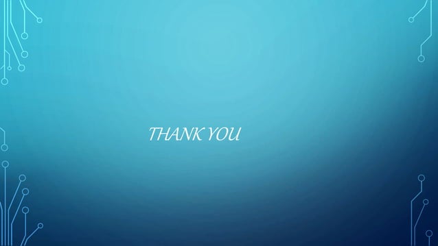 Basics of arduino uno | PPT