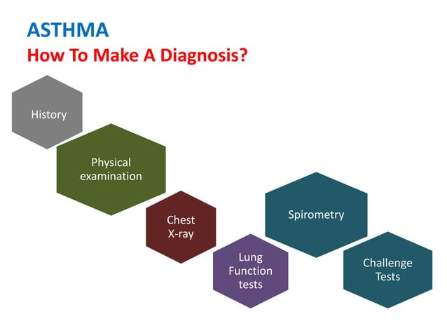 Basics of Bronchial asthma by Dr Qurban Hussain | PPTX | Lung and Respiratory Health | Diseases ...