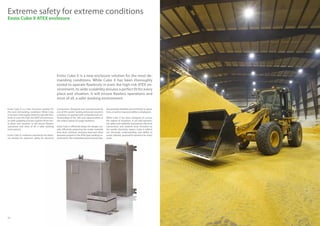 Basics of atex | PDF