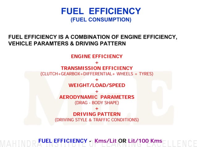 Basics Of Automobile | PDF
