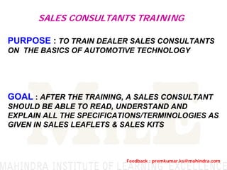 Basics Of Automobile | PDF