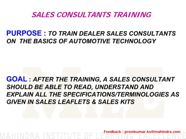 Basics Of Automobile | PDF