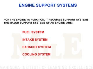 Basics Of Automobile | PDF