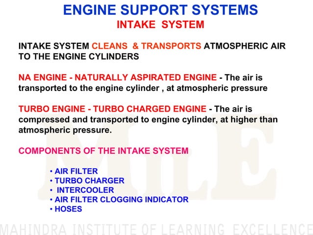 Basics Of Automobile | PDF