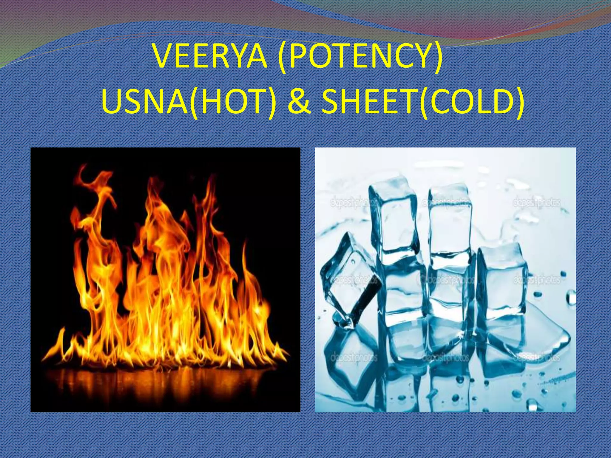 Basics of ayurveda.d | PPTX