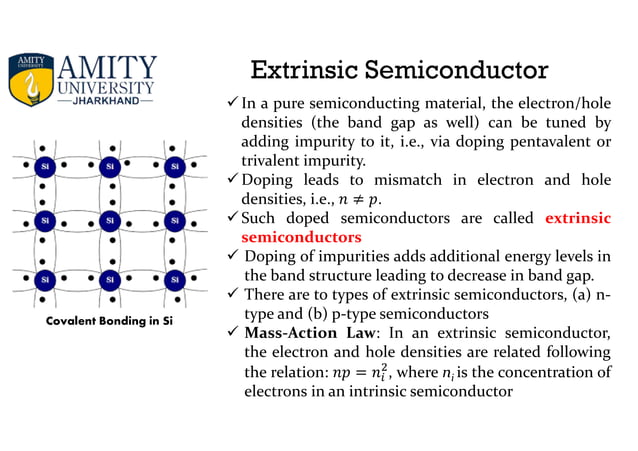 Basics of Band Structure and semiconductors.pdf