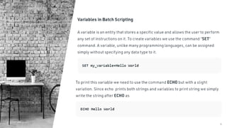 Basics of Batch Scripting.pdf