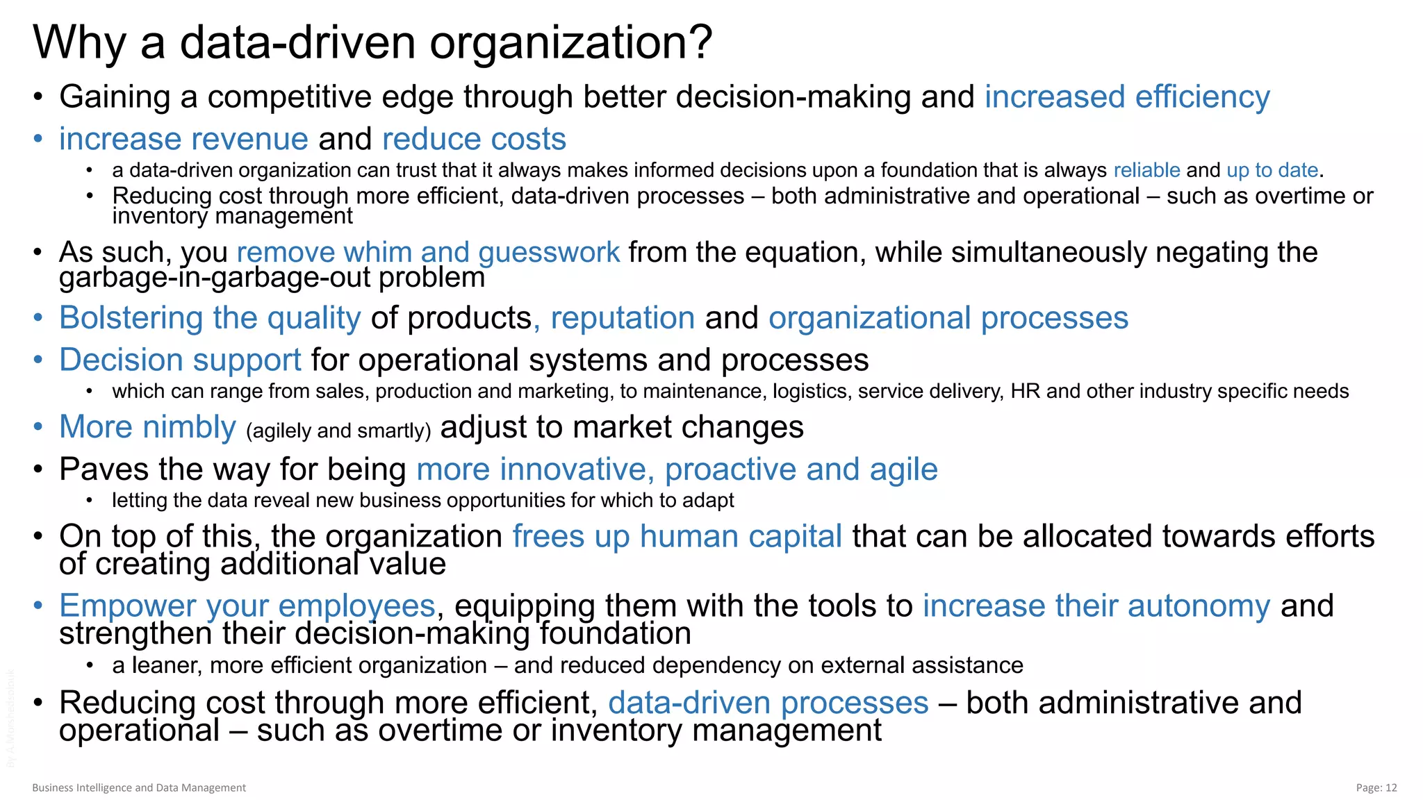Basics of BI and Data Management (Summary).pdf