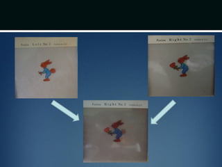 Basics of binocular vision | PPT