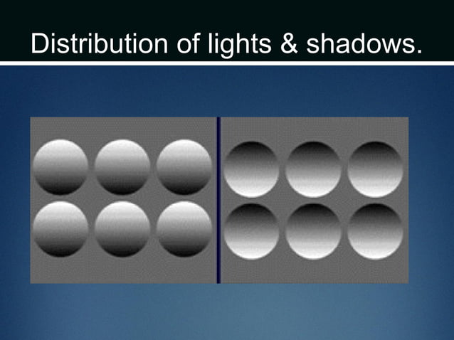 Basics of binocular vision | PPT