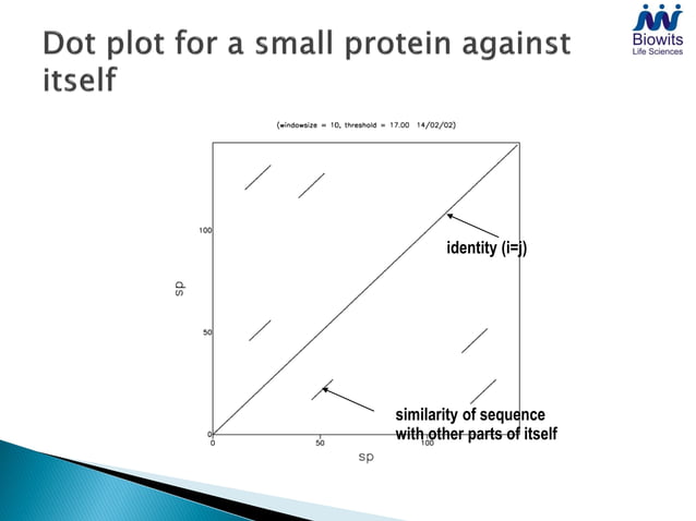 Basics of bioinformatics | PDF | Genetics | Science