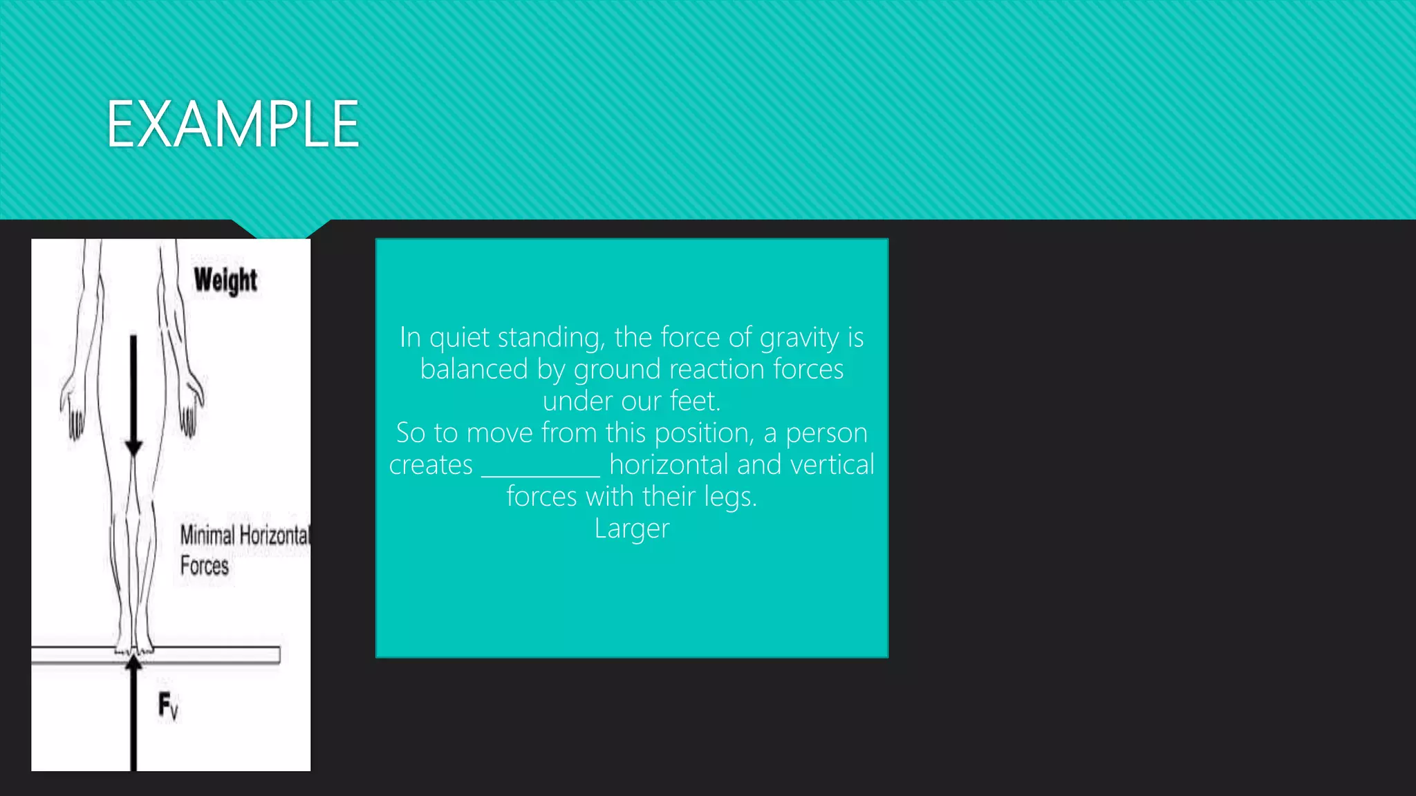 Basics of biomechanics | PPTX