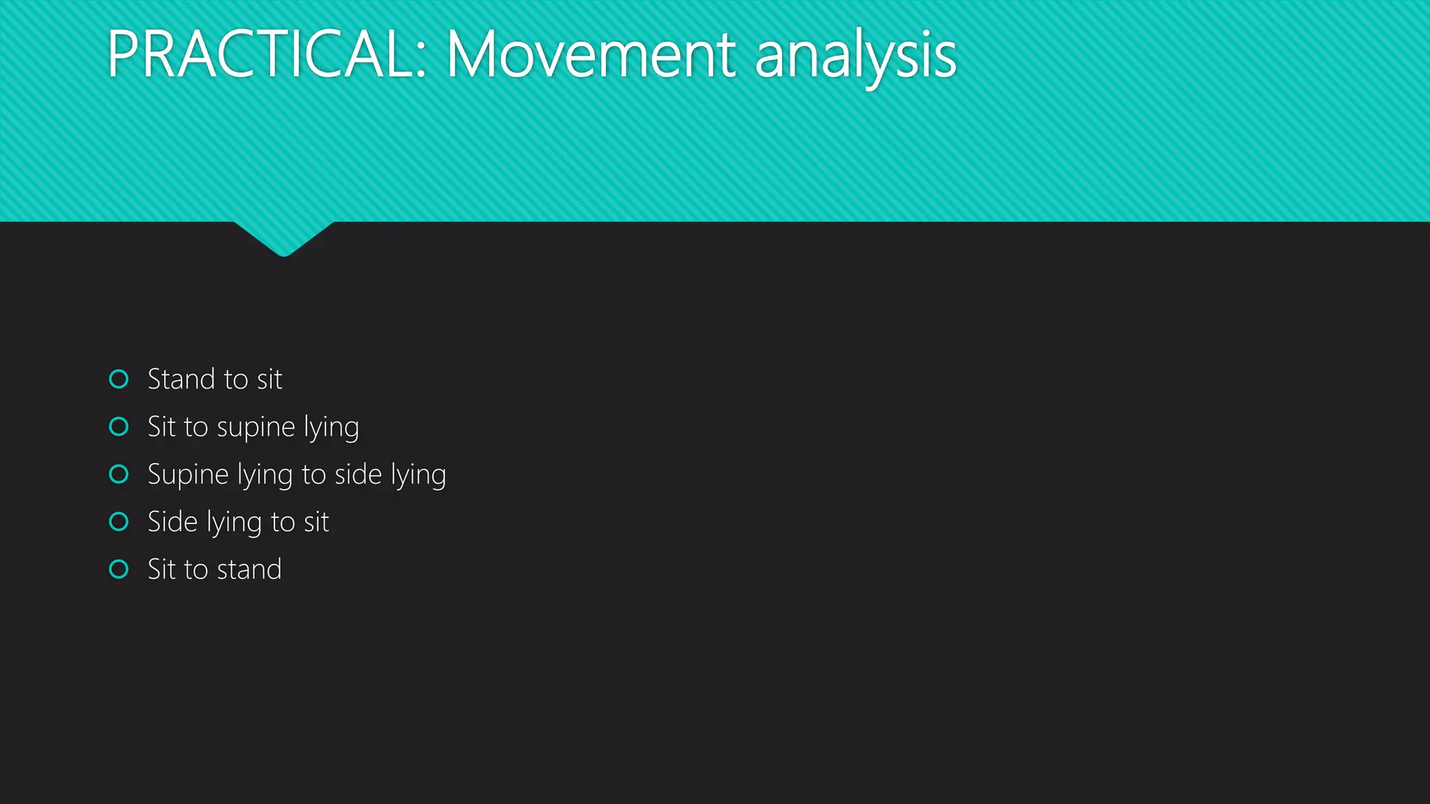 Basics of biomechanics | PPTX