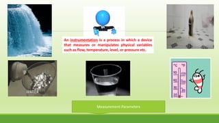BASICS OF BIOMEDICAL INSTRUMENTATION | PDF
