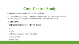 Basics of biostatistic | PPTX