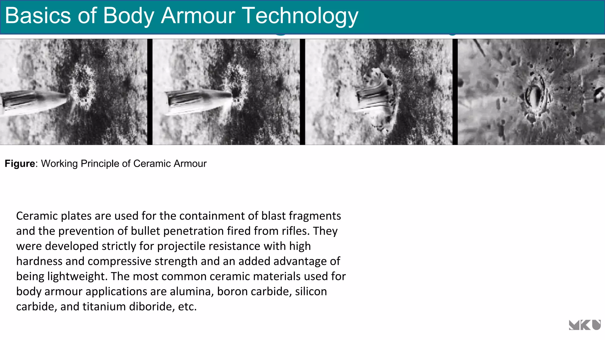 Basics of Body Armour Technology.pdf