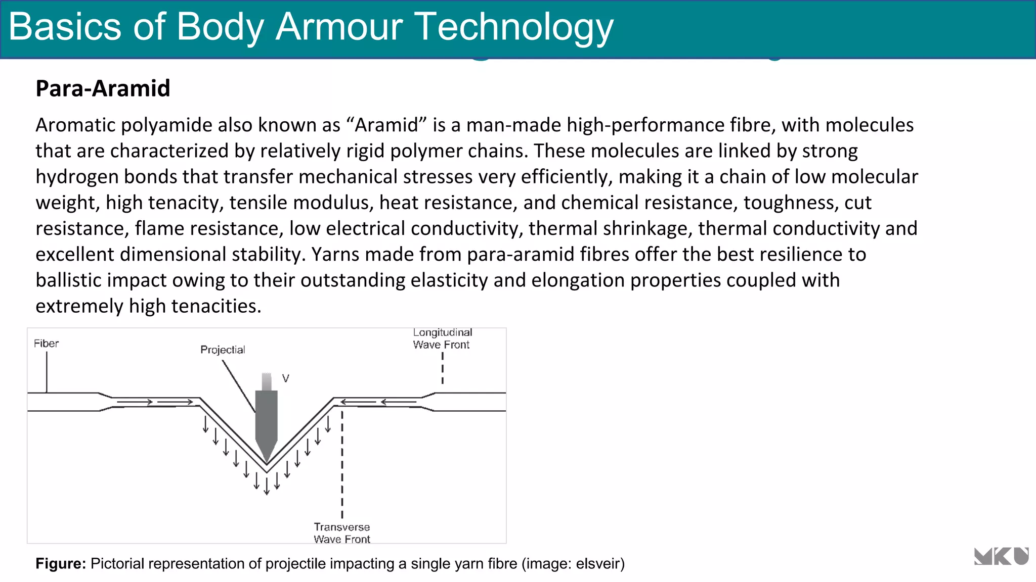 Basics of Body Armour Technology.pdf