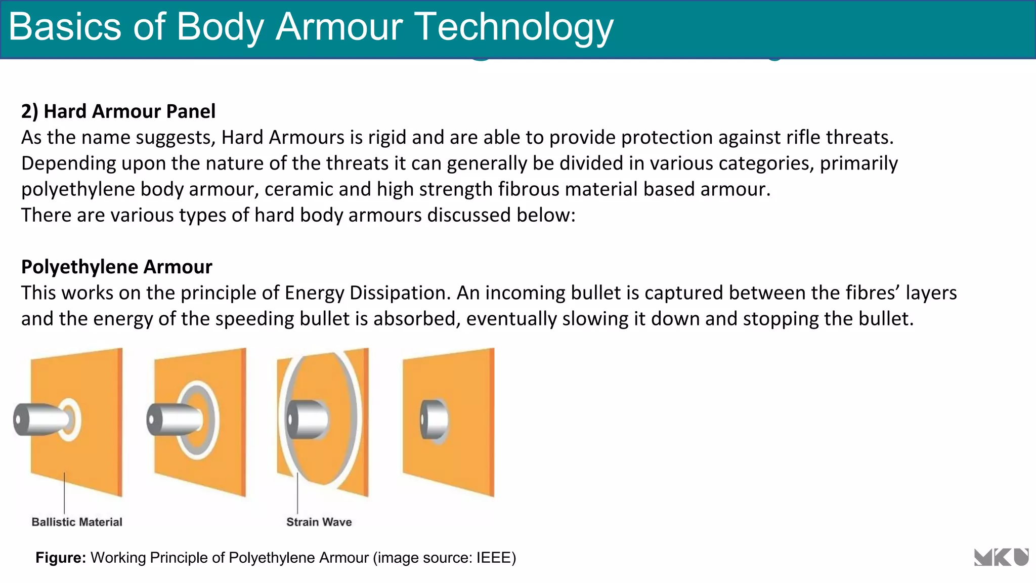 Basics of Body Armour Technology.pdf
