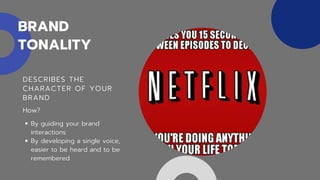 Basics Of Brand Strategy | PDF | Marketing and Advertising | Business