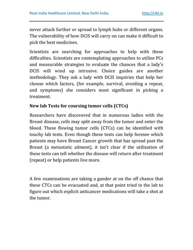 Basics of breast cancer with sign and symptoms, preventive care step ...