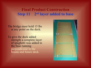 Basics of bridge construction | PPT