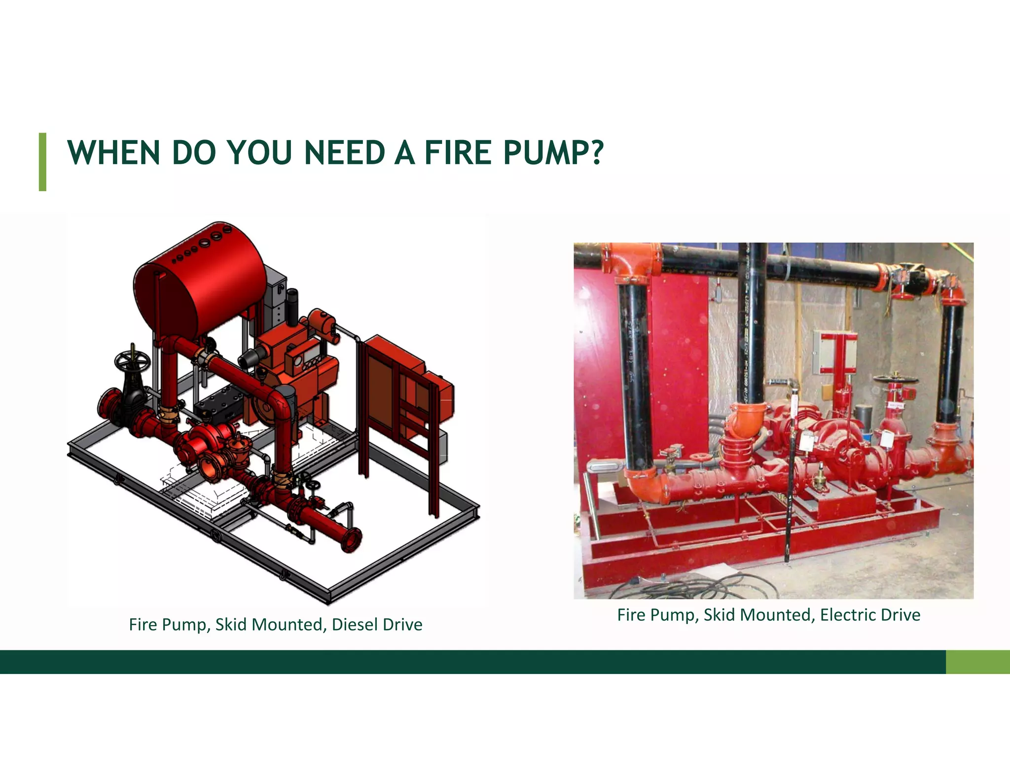 Basics of building fire protection design | PDF