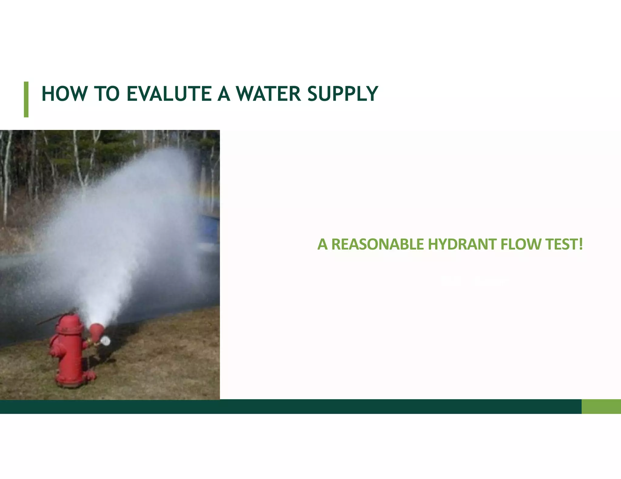 Basics of building fire protection design | PDF