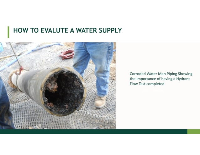 Basics of building fire protection design | PPT