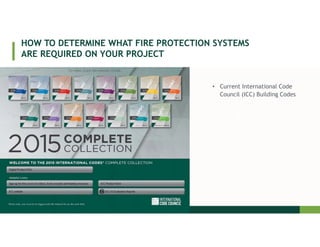 Basics of building fire protection design | PPT