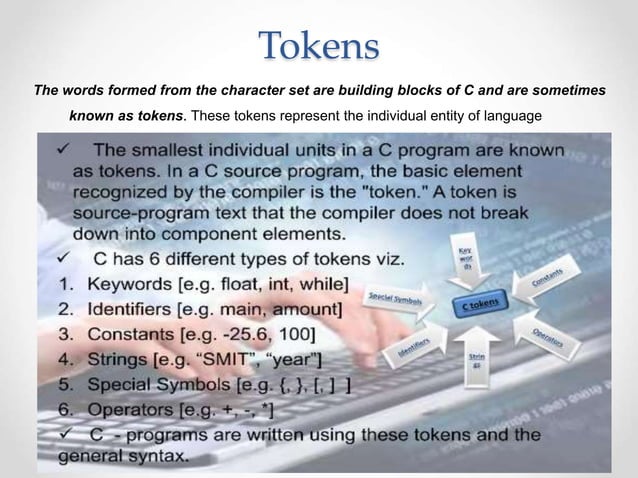 Basics of C.ppt | Programming Languages | Computing