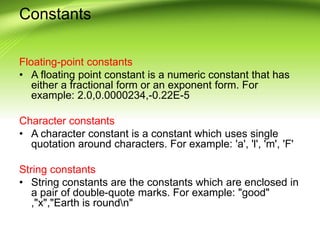 Basics of C--C Basics------------------.ppt