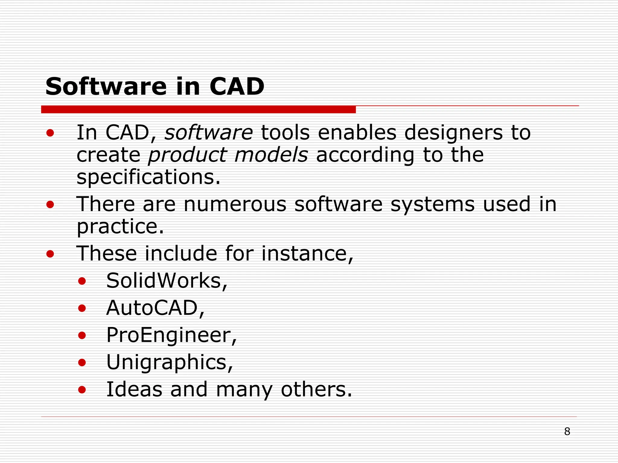 Basics of CAD software for oil and gas engineers.pdf