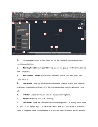 Basics of CAD software for oil and gas engineers.pdf