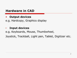 Basics of CAD software for oil and gas engineers.pdf