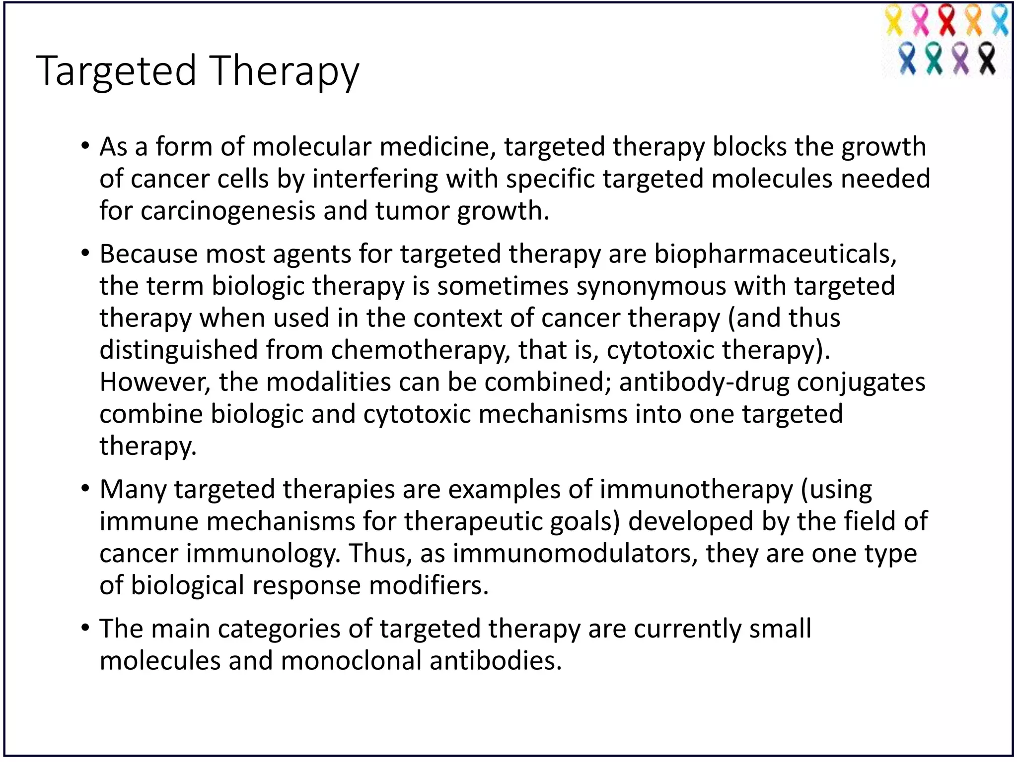 Basics of Cancer.pptx