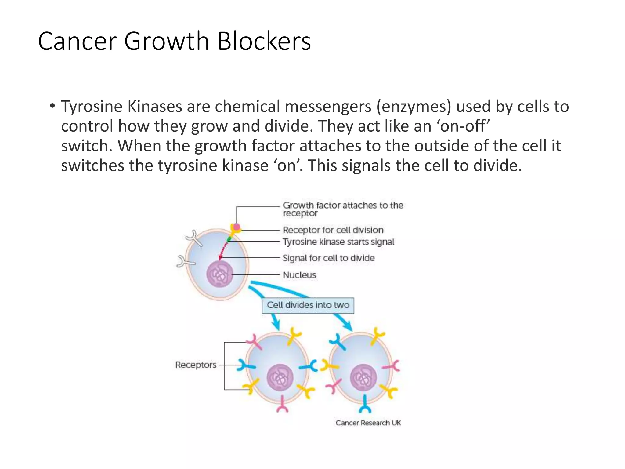 Basics of Cancer.pptx