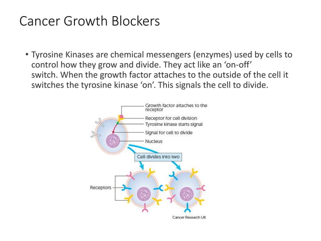 Basics of Cancer.pptx