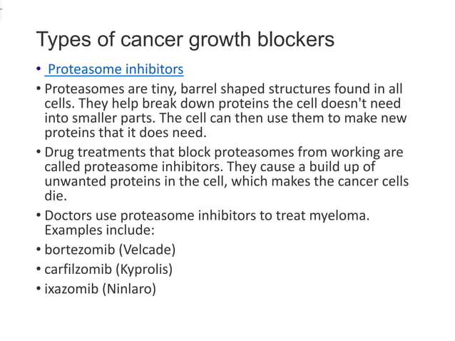 Basics of Cancer.pptx