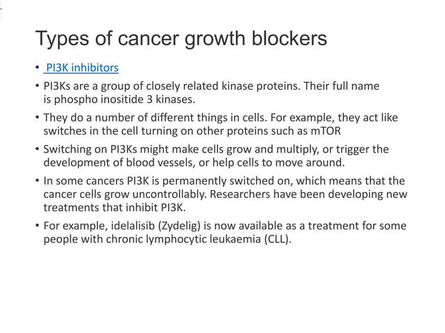 Basics of Cancer.pptx