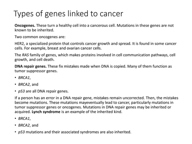 Basics of Cancer.pptx