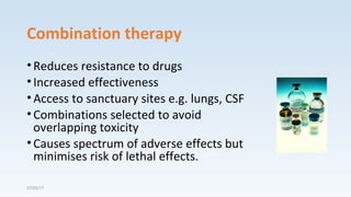 Basics of cancer and chemotherapy | PPT
