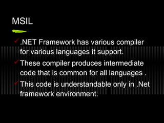 Basics of c# by sabir | PPT