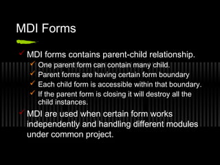 Basics of c# by sabir | PPT