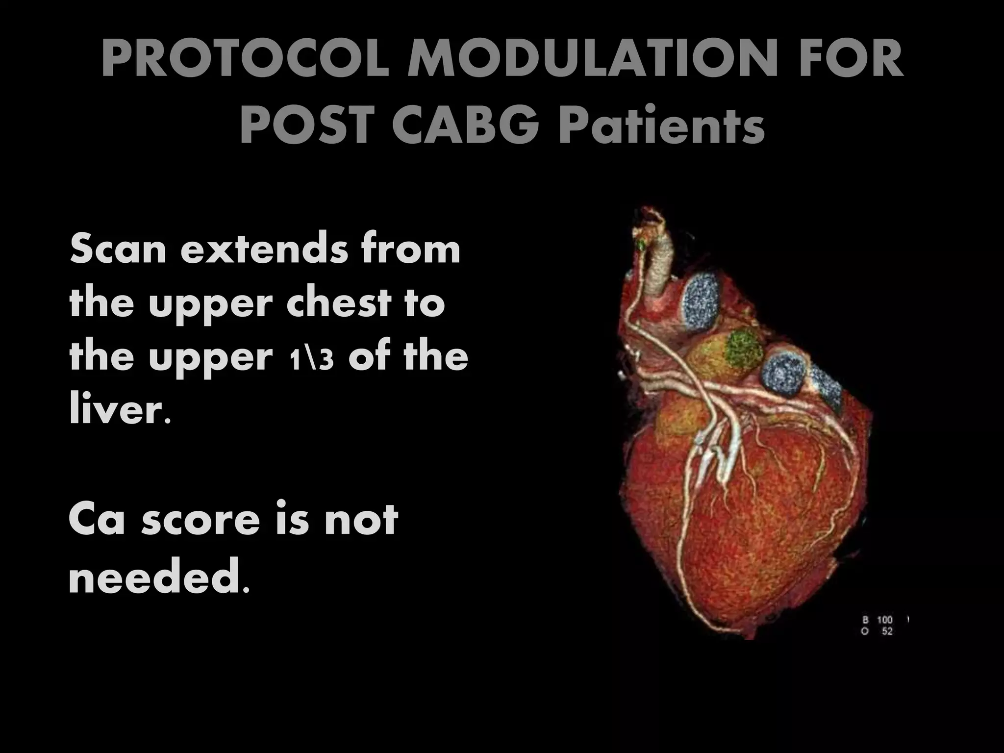 Basics of CCTA | PPTX