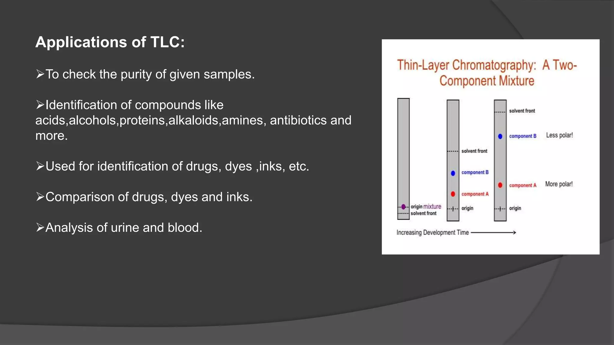 BASICS OF CHROMATOGRAPHY AND THEIR FORENSIC APPLICATION.pptx