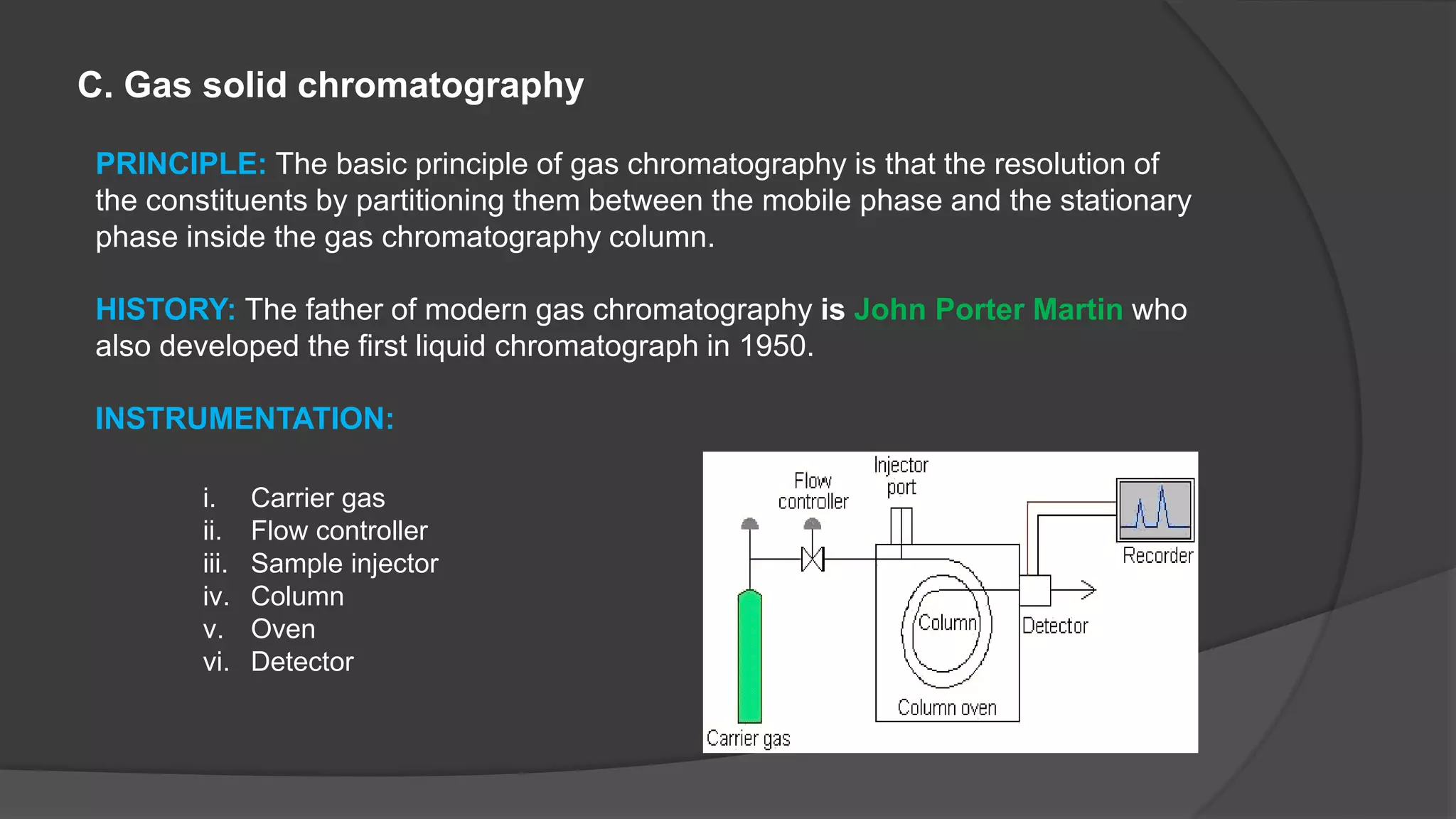 BASICS OF CHROMATOGRAPHY AND THEIR FORENSIC APPLICATION.pptx