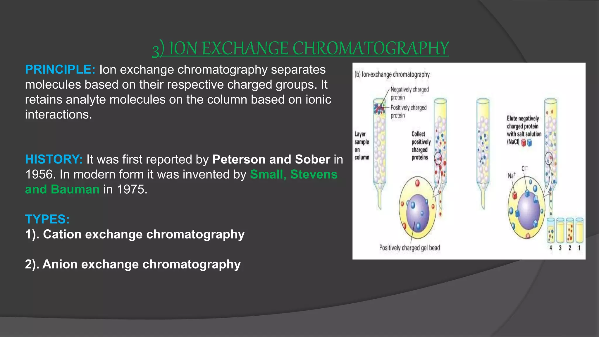 BASICS OF CHROMATOGRAPHY AND THEIR FORENSIC APPLICATION.pptx